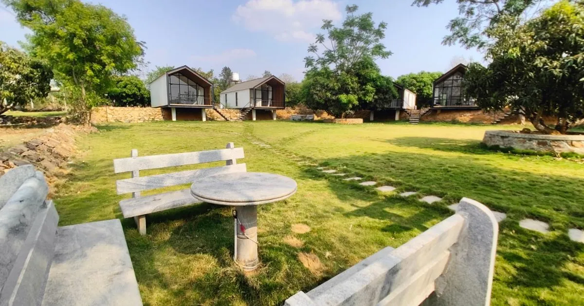 Bidadi Farmstays: Peaceful Weekend Getaways Near Bengaluru